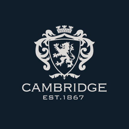 Cambridge Shirts Logo
