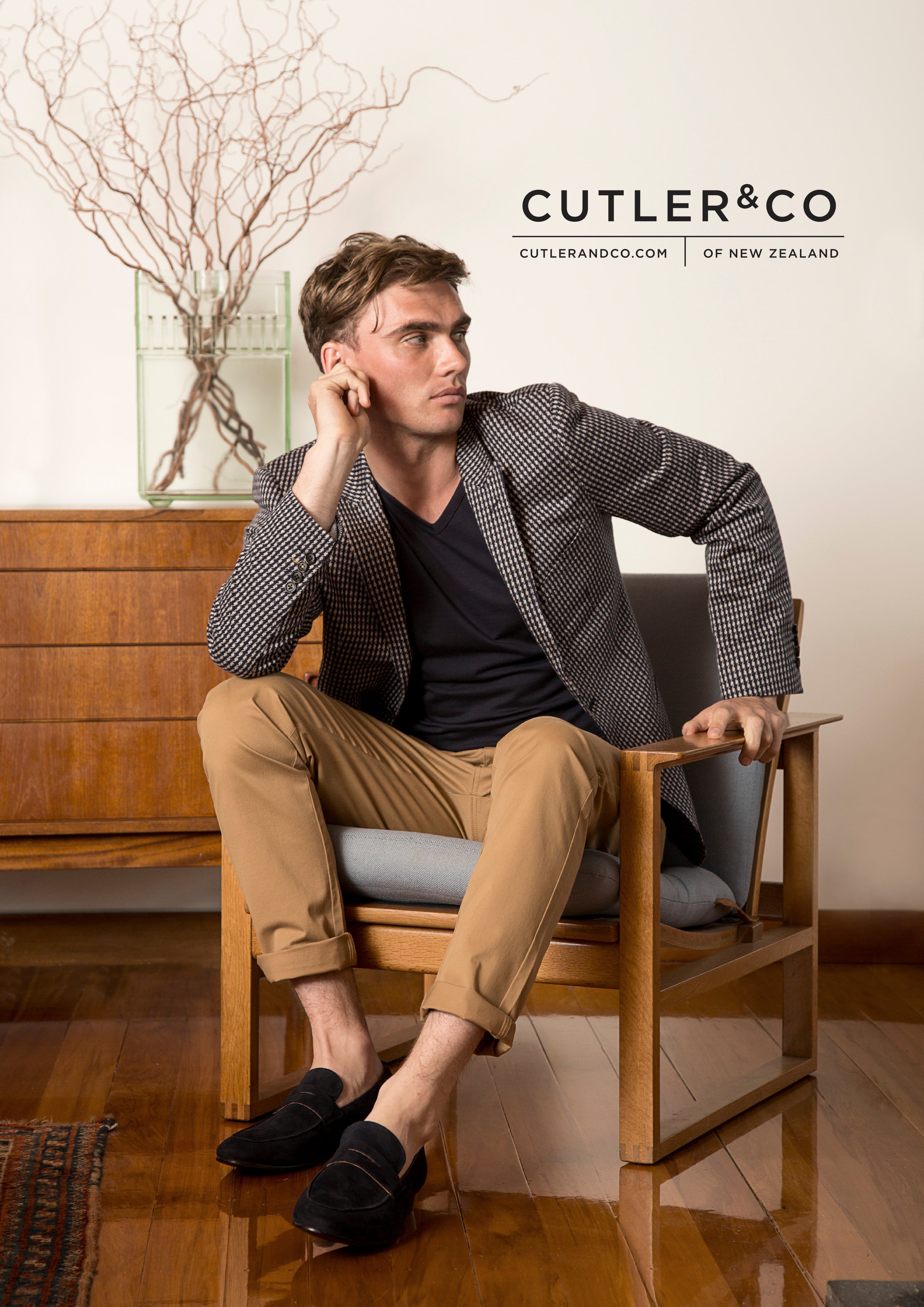 Cutler & Co – McKnight & Brown